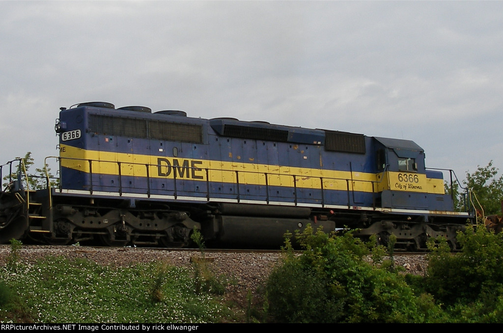 DME 6366